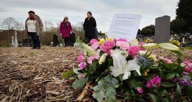 Flowers for Magdalenes Event to Honour Victims, by Patsy McGarry, Irish ...