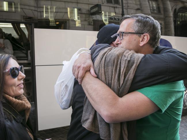 Ballarat Clergy Abuse Survivors Urge Real Change at Home, news.com.au ...