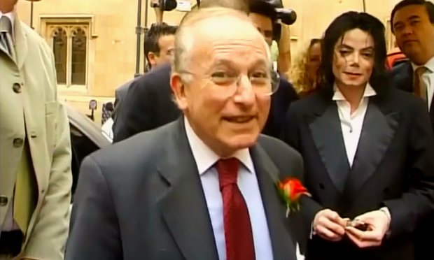 Lord Janner Faced Allegations of Abuse against 30 Victims, Hearing Told ...