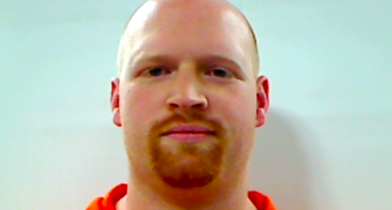 Decent Guy’ Youth Pastor Charged with Sexually Abusing 5yearold Girl at ...