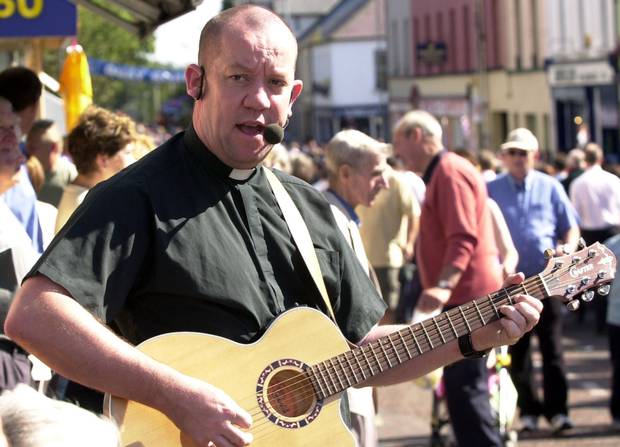 Church Accused of Deceitfulness As Priest Who Had Affair Secretly ...