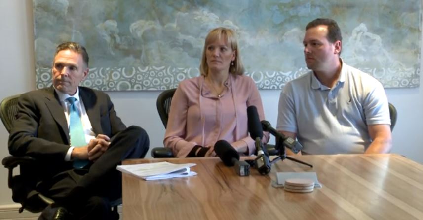 Parents of St. Margaret Mary Student File Lawsuit against Archdiocese ...
