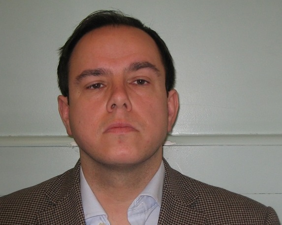 Child Porn and Ecstasy: Former St Benedicts Catholic School Deputy Head ...