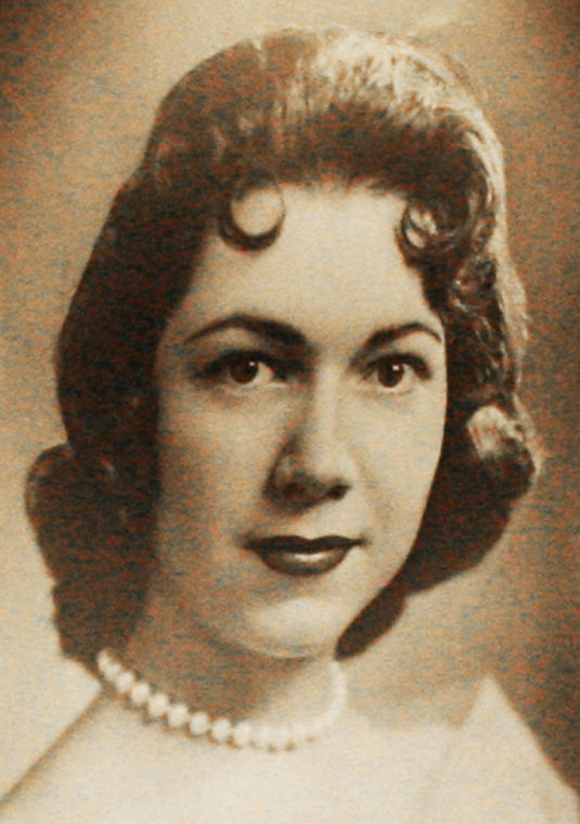 Irene Garzajohn Feit Case to Be on Cbss 48 Hours, The Monitor, April 15 ...