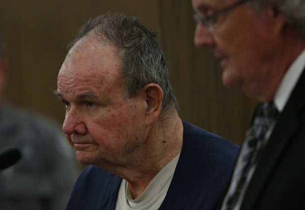 If There Is a Hell, You Deserve to Be First in Line, Victims Speak in ...