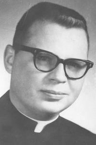 Discovery of Former Priest and Accused Pedophile Conjures Memories of ...