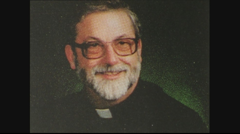 Church Court Finds Former Priest Guilty of Sexually Abusing Children ...