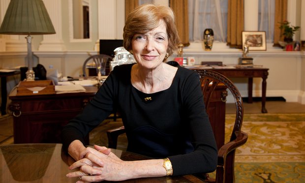 How Child Abuse Inquiry Lurched from Catastrophe to Catastrophe ...