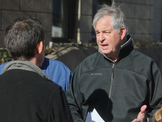 Clergy Abuse Group Asks Archdiocese to Do More, by Chris Kenning, The ...