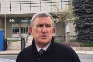 Man Alleging He Was Raped by Central Catholic Teacher Hired Renowned ...