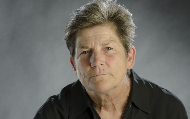 All of US Together: Sex Abuse Survivor Seeks Healing Within the Church ...