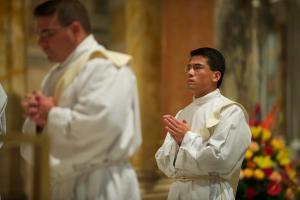 Falsely Accused Priests Return to Ministry, by Stephen Wynne ...