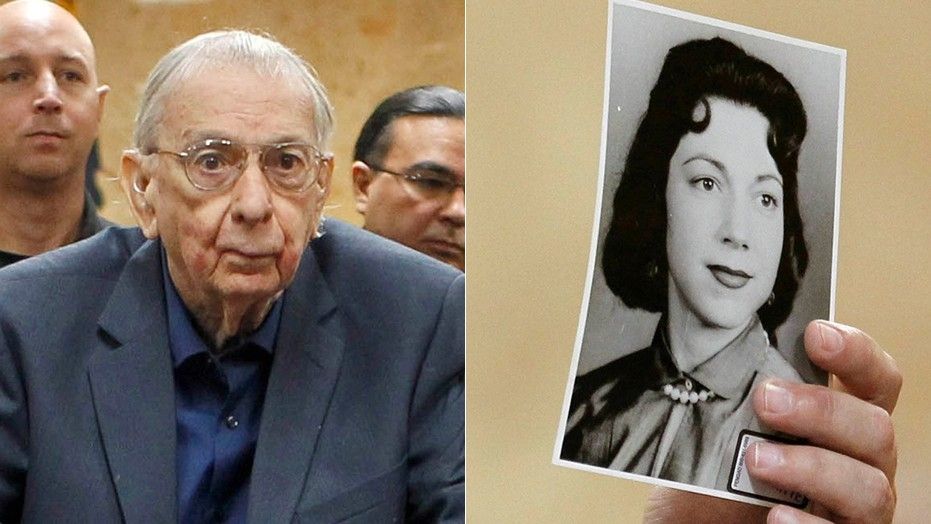 Expriest Found Guilty in 1960 Murder of Texas Teacher, Beauty Queen ...