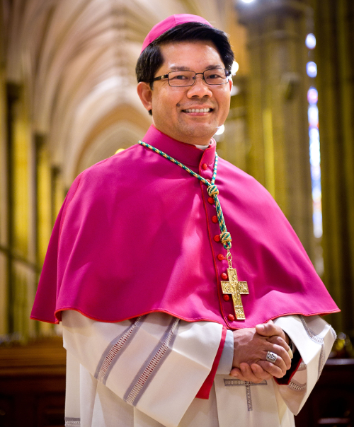 Australian Bishop Urges End to Clericalism, by Peter Feuerherd ...
