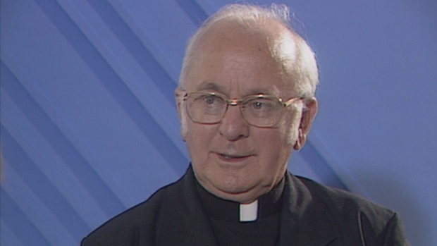 Archbishop Penneys Passing Should Keep History of Sex Abuse Scandal ...