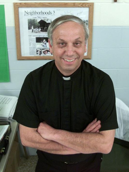 Louisville Priest Convicted of Sexual Abuse in the 70s Has Been Denied ...