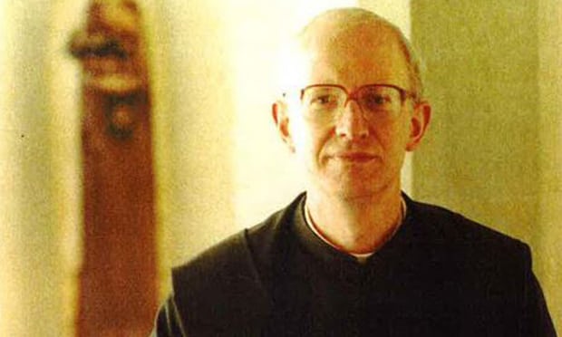 Priest Who Sexually Abused Boys at London School Jailed for 18 Years ...