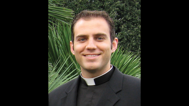 Priest Pleads Guilty to Sexual Assault of Minnesota Woman during ...