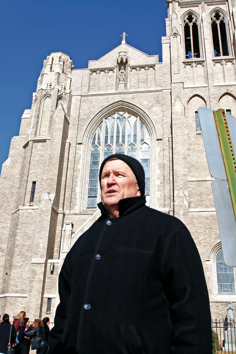 Diocese of Rockville Centre Awards $500k to Clergy Sex Abuse Victim, by ...