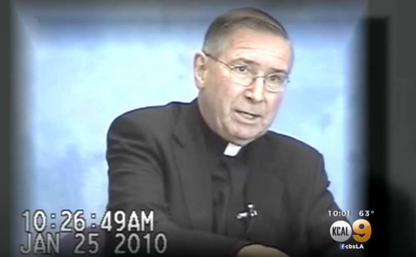 Disgraced Cardinal Cancels Appearance Representing Pope after Locals ...