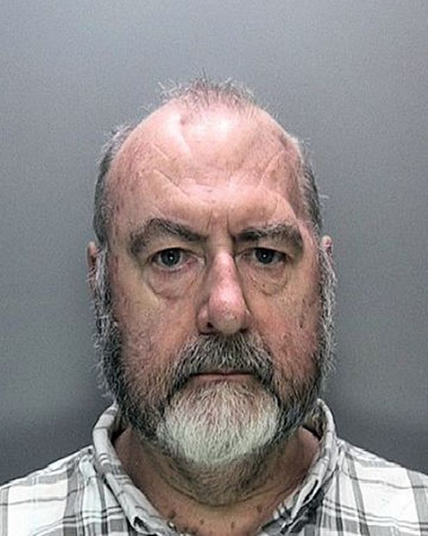 Sutton Man Jailed for Using His Position As a Priest to Sexually Abuse ...