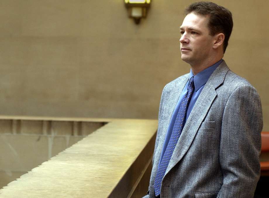 Michael Hands, Expriest Convicted of Abusing Li Teen, Dies in Jail, by ...