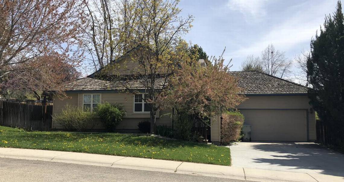 Father Fauchers Fall from Grace: Once a Respected Priest, Now He Holds ...