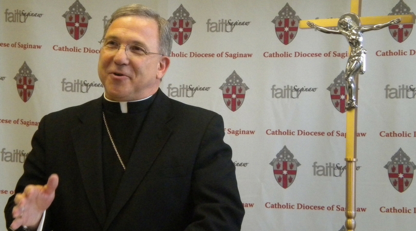Vatican Intervenes in Saginaw Scandals, by Christine Niles ...