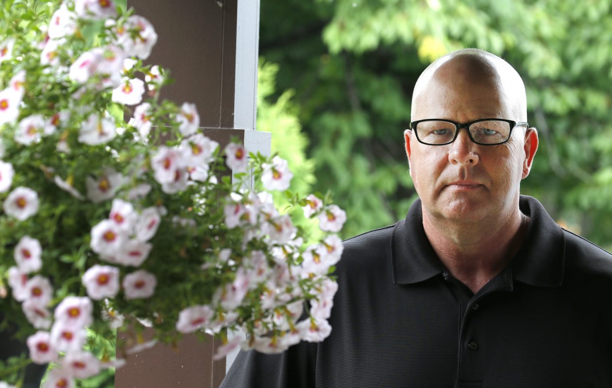 Three Brothers Accuse Former Priest Turned AIDS Activist of Sex Abuse ...