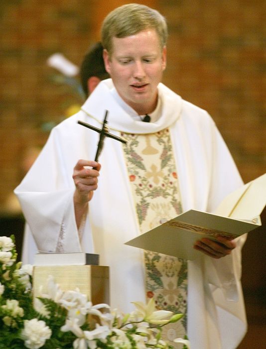 State Attorney: Lawmen Will Look into Priest Dismissed by Tallahassee ...