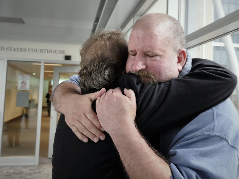 Judge Oks $210m Deal to Pay Twin Cities Clergy Sex Abuse Victims, by ...