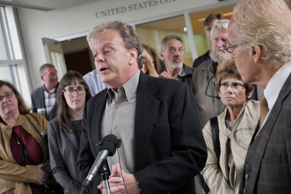 Judge Oks $210m Deal to Pay Twin Cities Clergy Sex Abuse Victims, by ...