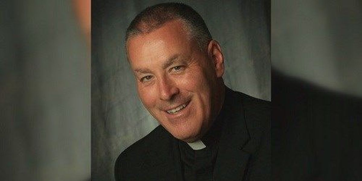 Daviess Co., Ky Priest Permanently Suspended from Public Ministry, by ...