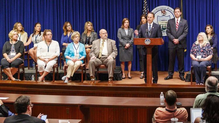 Our Family Was Changed Forever after 5 of Our Children Were Abused by a ...
