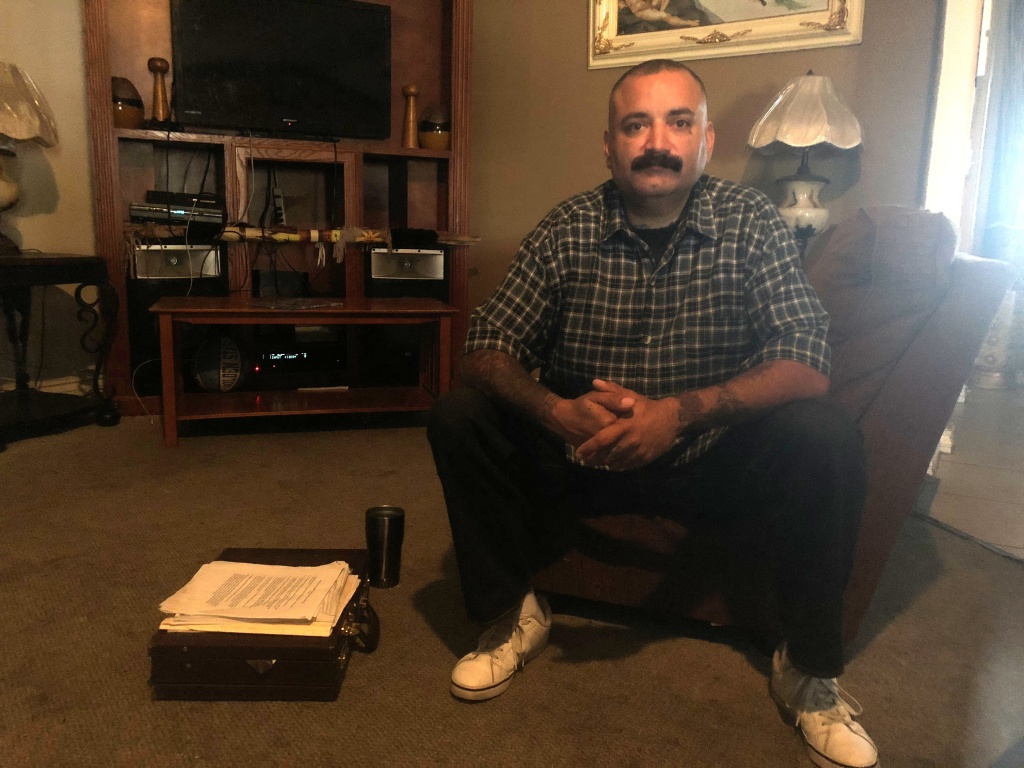 Catholic Clergy Abuse Survivor Wants More Accountability in LA, by ...