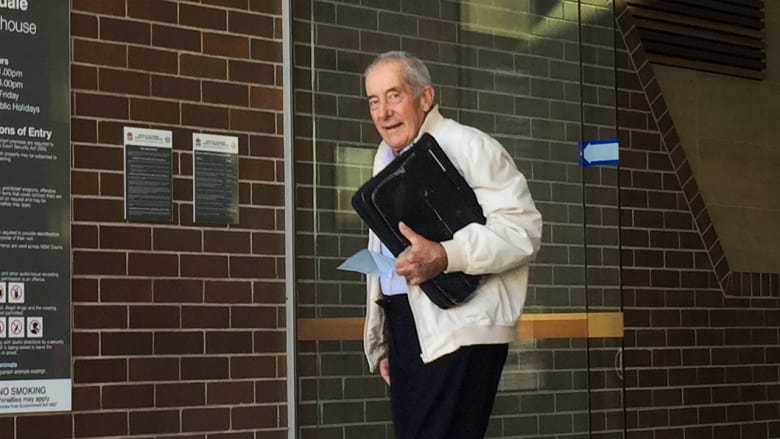 Former Catholic Priest Abused 36 Children Including Fiveyearold Girl, Court Hears, by Angus ...