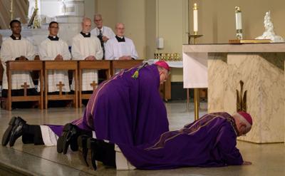 By Revealing Clergy Sex Abuse List, Archdiocese of New Orleans to ...