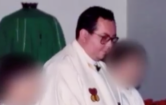 Lawsuit Alleges Predator Priest Sexually Abused Two in Riverside after ...