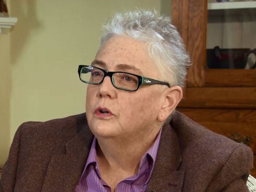 Woman Claims Nun Plied Her with Booze, Drugs and Taught Her to Have Sex ...