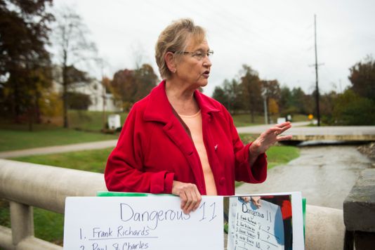 SNAP Asks Priest Abuse Survivors to Share Their Stories As Part of New ...