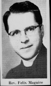 ‘credibly Accused’: Complete List of Priests Named by the Archdiocese ...