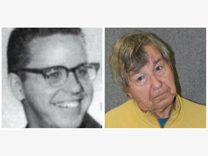 Former Our Lady of the Ridge Altar Boy Recalls Predator Priest, by ...