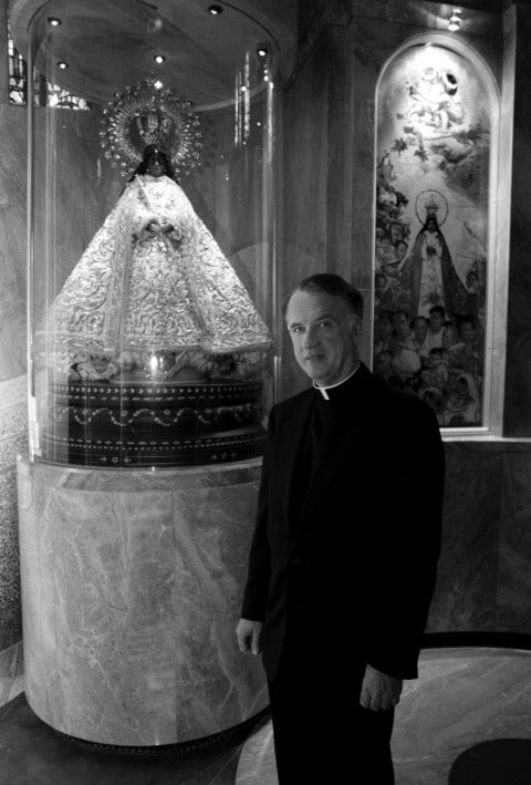 W.VA. Bishop Gave Powerful Cardinals and Other Priests $350,000 in Cash ...