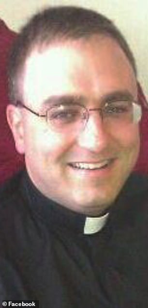 How Sex Scandal Bishop Blew $2m in Church Funds on Luxury Vacations ...