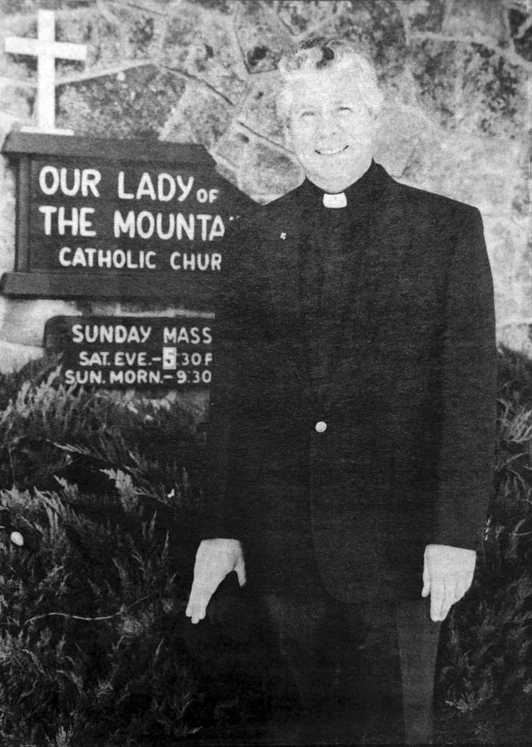 Former Jackson Priest Accused of Sex Abuse, by Emily Mieure, Jackson ...