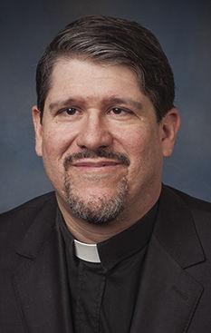 Priest in Kck Archdiocese Charged with Possessing Child Pornography, by ...