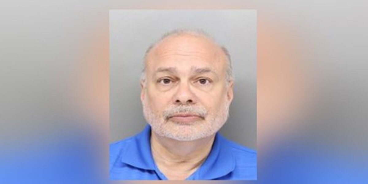 ‘this Was an Act of an Unloving Man’: Man Who Accused Priest of Rape ...