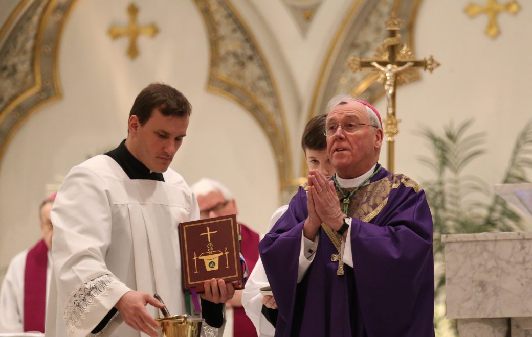 Who Is Father Ryszard Biernat, and Why Would He Secretly Record Bishop ...