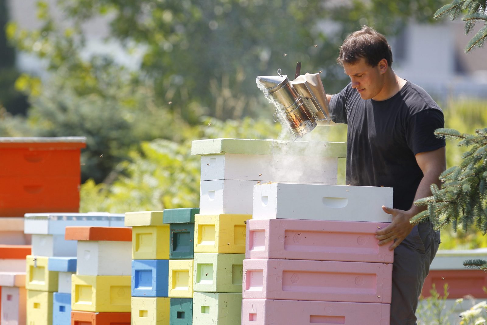 Who Is Father Ryszard Biernat, and Why Would He Secretly Record Bishop ...