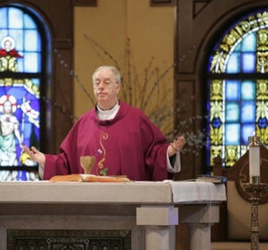Former Rockland Pastor Accused of Child Sex Abuse, by Matt Spillane ...